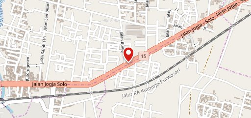 ASI SAPI Susu Sapi Segar restaurant, Tamanmartani - Restaurant reviews