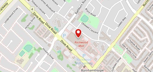 Asia Asia Buffet & Banquet Hall, Mississauga - Restaurant menu, prices ...