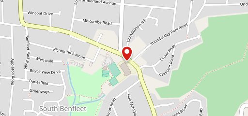 Asia Benfleet, South Benfleet - Restaurant menu, prices and reviews