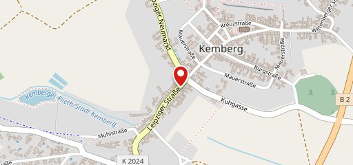 Asia-Döner Bistro, Kemberg - Restaurant menu, prices and reviews