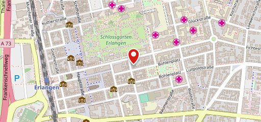 Asia Box, Erlangen - Speisekarte, Preise und Bewertungen