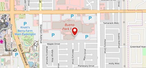 Asia Buffet, Buena Park - Restaurant menu, prices and reviews