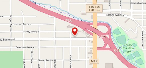 Asia Buffet, Butte - Restaurant menu, prices and reviews