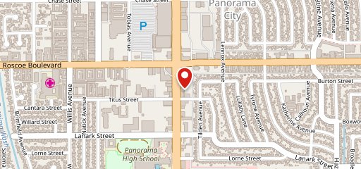 Asia Buffet, Los Angeles - Restaurant menu, prices and reviews