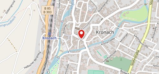 Asia City - Sushi Kronach, Kronach - Speisekarte, Preise und Bewertungen