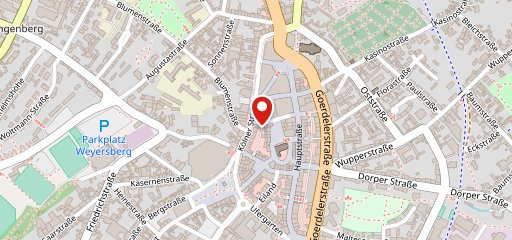 Asia HG, Solingen - Speisekarte, Preise und Bewertungen