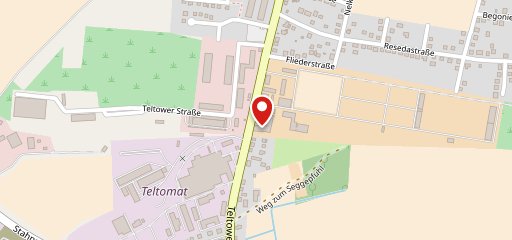 Asia Hot Wok Lieferservice Teltow, Teltow - Speisekarte, Preise und ...