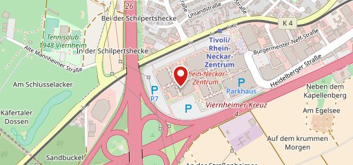 Asia Hung, Viernheim - Menú del restaurante, precios y reseñas