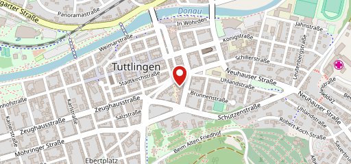 Asia-Imbiss Angkor, Tuttlingen - Speisekarte, Preise und Bewertungen