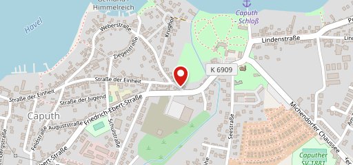 Asia-Imbiss Caputh, Schwielowsee - Speisekarte, Preise und Bewertungen