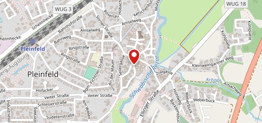 Asia Imbiss Co Mai, Pleinfeld - Speisekarte, Preise und Bewertungen