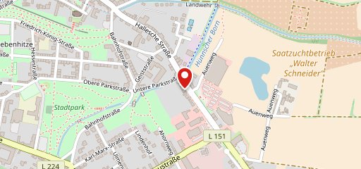 ASIA IMBISS, Lutherstadt Eisleben - Speisekarte, Preise und Bewertungen