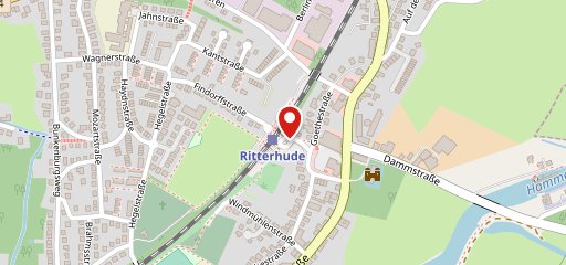 Asia Imbiss, Ritterhude - Speisekarte, Preise und Bewertungen
