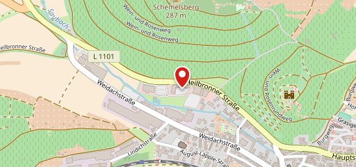 Restaurant Asia Khan, Weinsberg - Speisekarte, Preise und Bewertungen