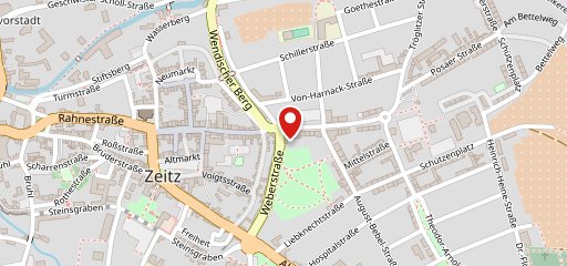 Asia Kochkunst, Zeitz - Speisekarte, Preise und Bewertungen