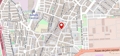 AsiaMix bar restaurant, Getafe - Menú del restaurante, precios y reseñas