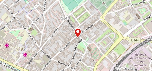 Asia Shop & Imbiss Oase, Trier - Restaurant menu, prices and reviews