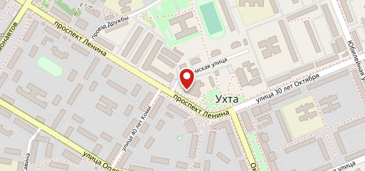 Café Asia street food, Ujta - Carta del restaurante y opiniones