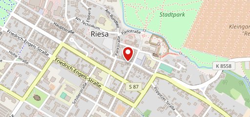 ASIA Thang Long, Riesa - Speisekarte, Preise und Bewertungen