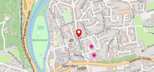 Asia Werden, Essen - Speisekarte, Preise und Bewertungen