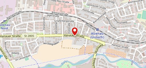 Asia Wok - China, Thai, Vietnam, Alzenau - Speisekarte, Preise und ...