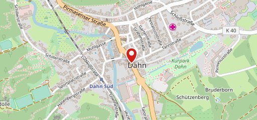 ASIA WOK, Dahn - Speisekarte, Preise und Bewertungen