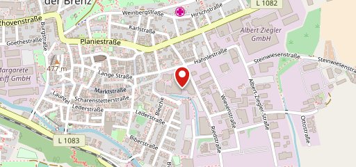 Asia Wok (im Kaufland), Giengen an der Brenz - Speisekarte, Preise und ...