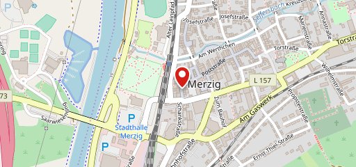 Asia Wok, Merzig - Speisekarte, Preise und Bewertungen