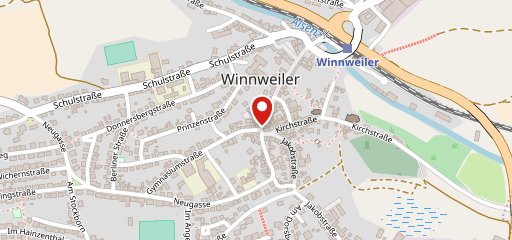 Maison Đào, Winnweiler - Speisekarte, Preise und Bewertungen