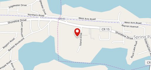 Asian Bistro, Spring Park - Restaurant menu, prices and reviews