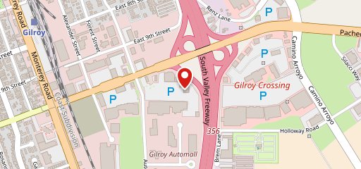 Asian Buffet, Gilroy - Restaurant menu, prices and reviews