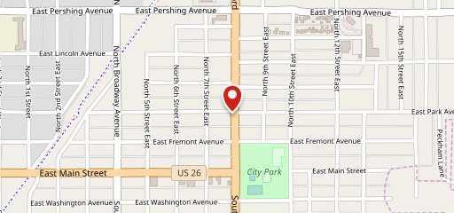 Asian Cuisine # 2, Riverton - Restaurant menu, prices and reviews