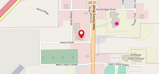 Asian Express, 2800 New Pinery Rd #5 in Portage - Restaurant menu and ...