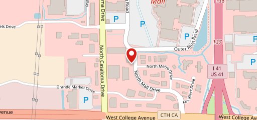 Asian Garden Buffet, Appleton - Restaurant menu, prices and reviews