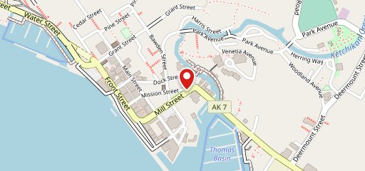 Asian Garden Sushi Bar, Ketchikan - Restaurant menu, prices and reviews