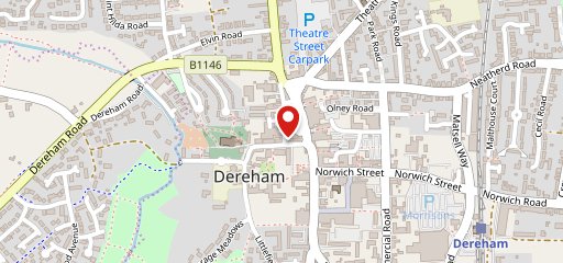 ASIAN GRILL, Dereham - Restaurant menu, prices and reviews