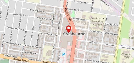 Asian Kitchen, Cranbourne - Restaurant menu, prices and reviews