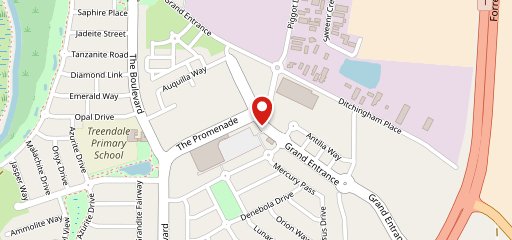 Asian Kitchen Treendale, Australind - Restaurant menu, prices and reviews