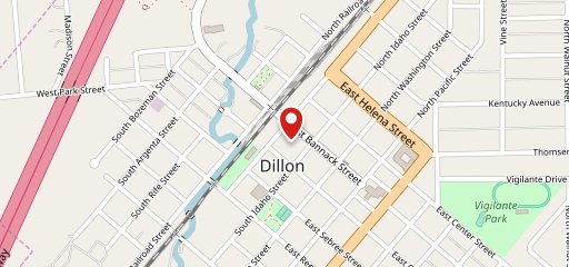 Asian Mix LLC, Dillon - Restaurant menu, prices and reviews