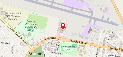 Asian Noodle Broome, Broome - Restaurant menu, prices and reviews