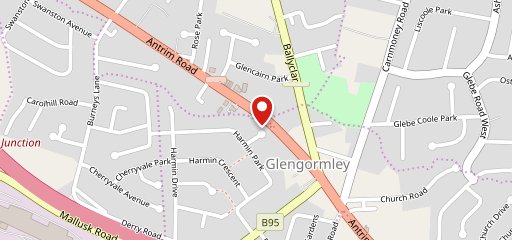 Asian Star, Glengormley - Restaurant menu, prices and reviews