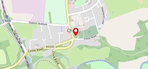 Asian Wok Chinese/ Thai Takeaway Chirk, Chirk - Restaurant menu, prices ...
