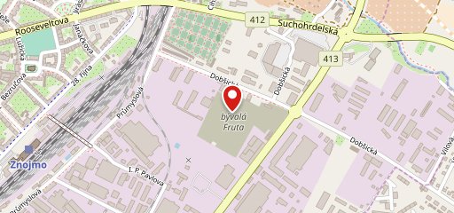 Asian cuisine, Znojmo - Restaurant menu, prices and reviews