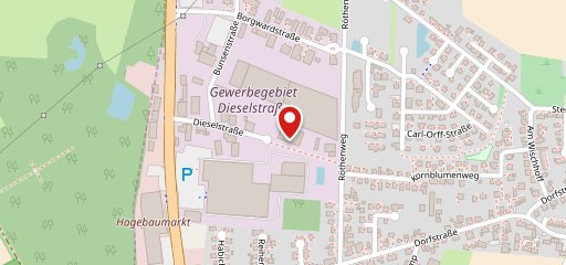 Asiatisches Restaurant Mongolei, Adendorf - Speisekarte, Preise und ...