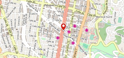 Bar Asilo, Bogotá - Menú del restaurante, precios y reseñas