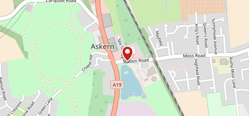 Askern Grill, Doncaster - Restaurant menu, prices and reviews