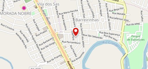 Aspen Sorvetes Barreirinhas, Barreiras - Menu do restaurante, preços e ...