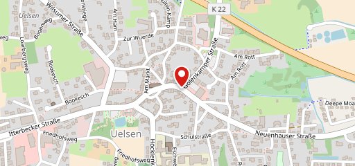 Aspendos, Uelsen - Speisekarte, Preise und Bewertungen