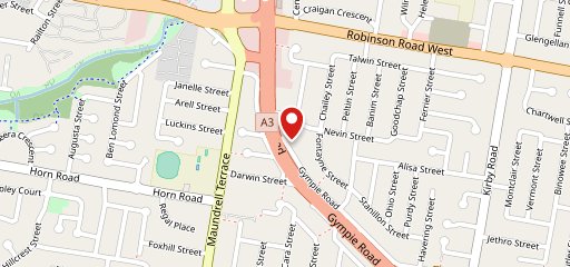 Aspley Hotel, Aspley - Restaurant menu, prices and reviews