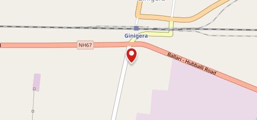 ASR Hotel (chicken Biryani Egg rice Sentar), Ginigera - Restaurant menu ...